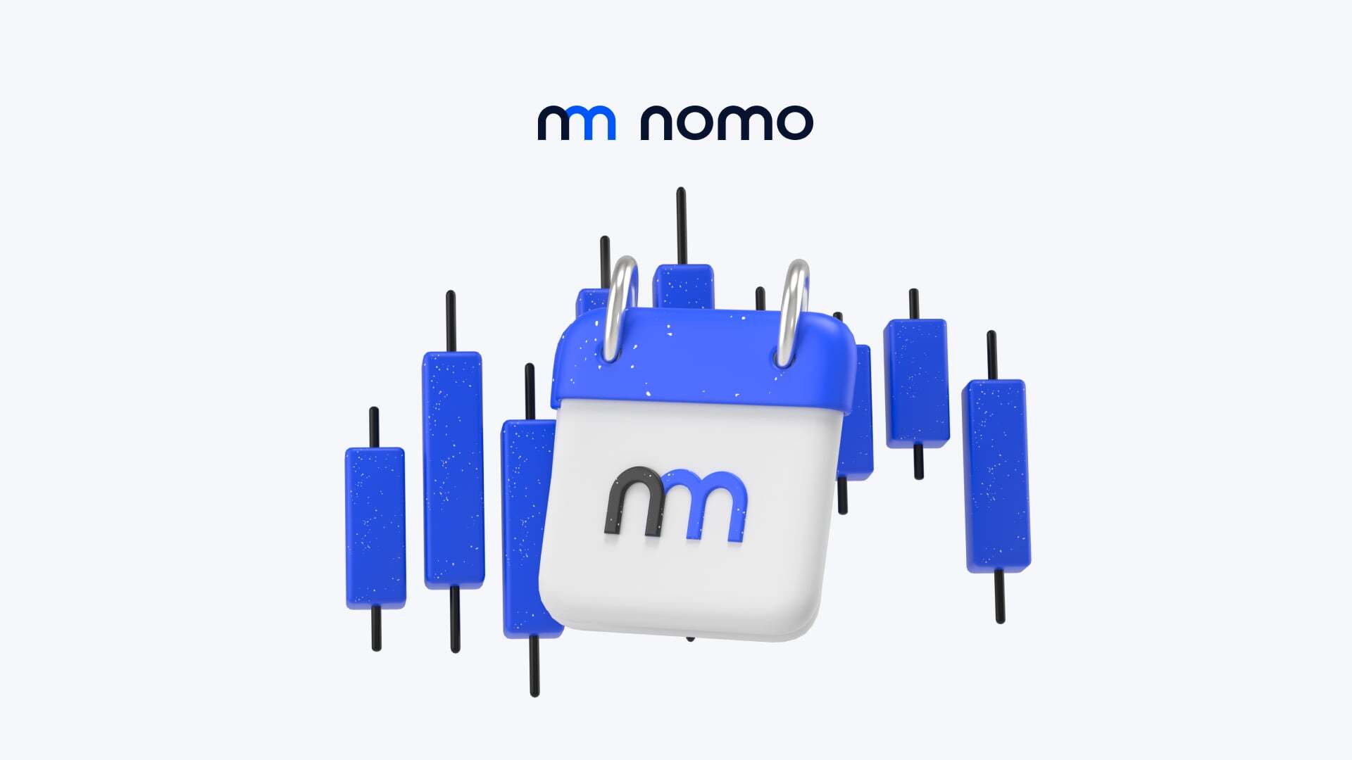 Економічний календар | nomo